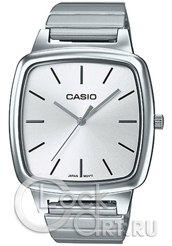 Casio General LTP-E117D-7A - купить женские наручные часы Casio LTP ...